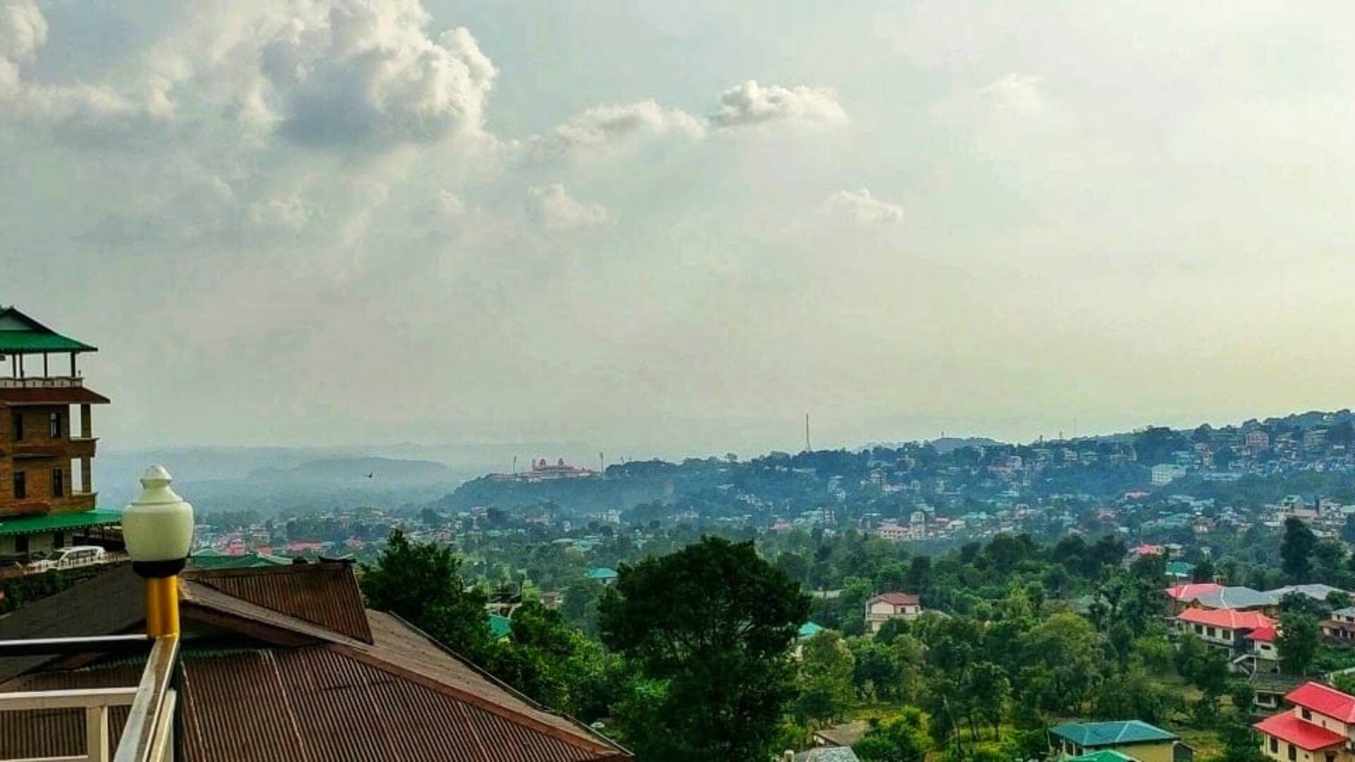 Andaaz Kitchen, Gamru, Dharamshala | Zomato