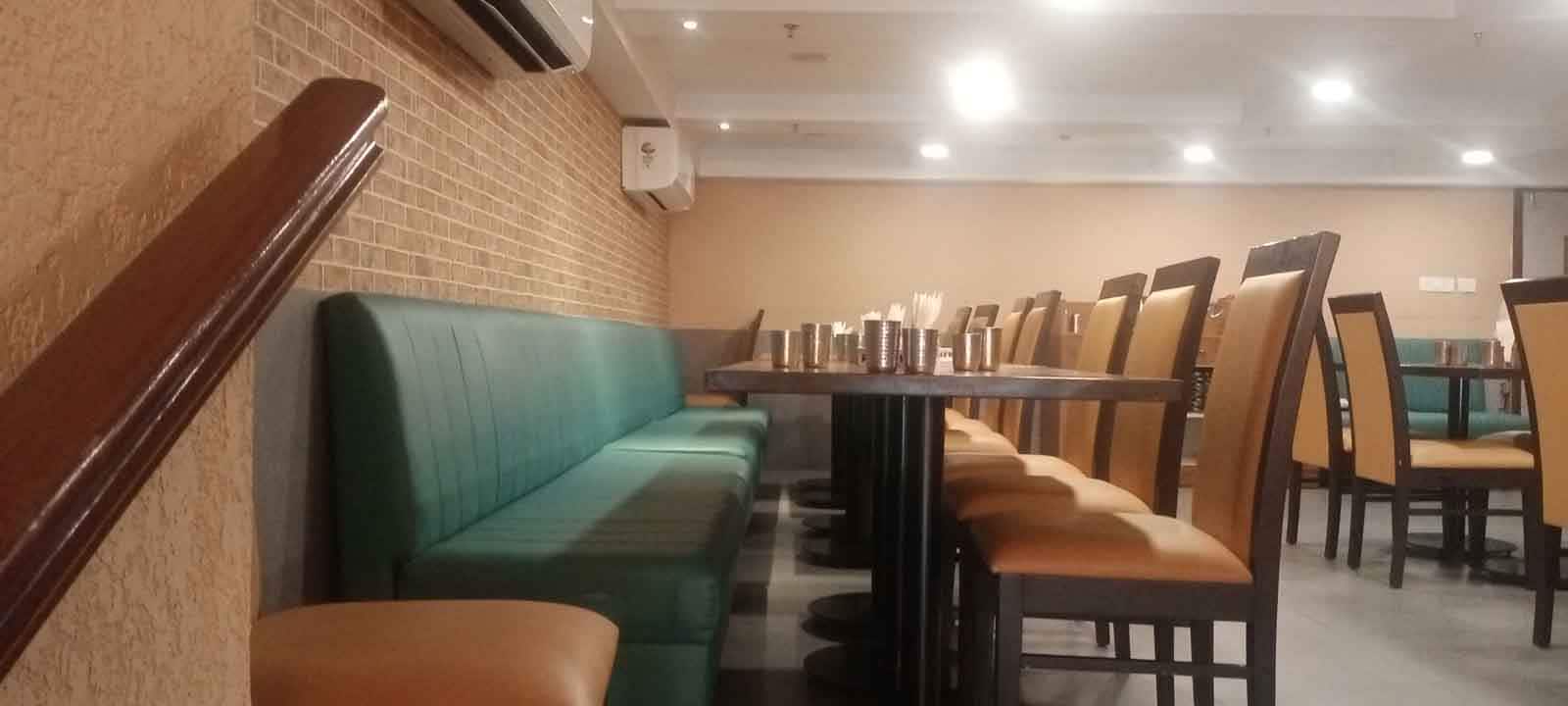 Ranisa, Connaught Place, New Delhi | Zomato
