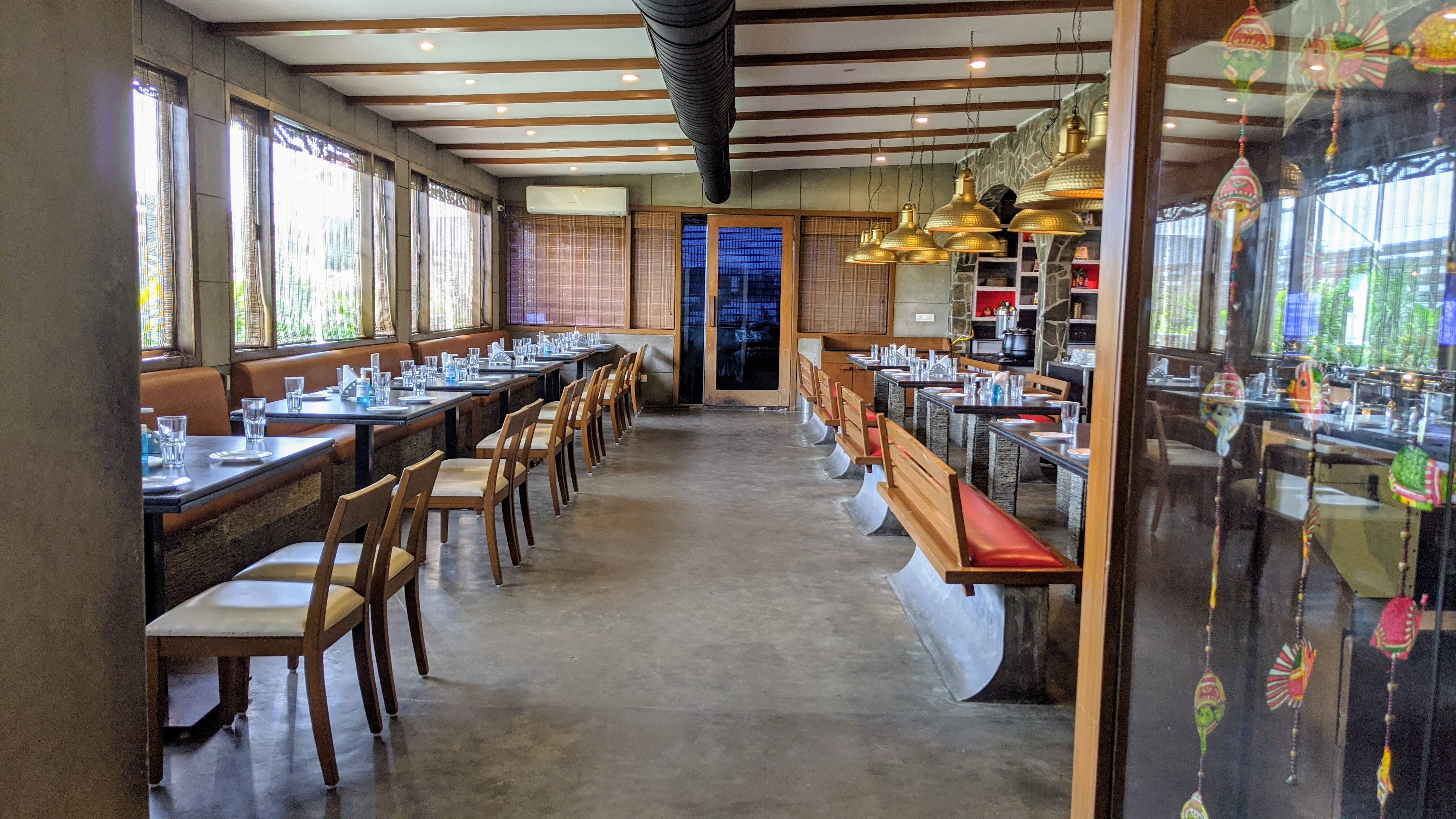 Punjabi Tales By Rayalaseema Ruchulu, Jubilee Hills, Hyderabad | Zomato