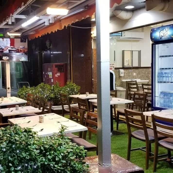 Mr. Kebabish, Baniyas, Dubai | Zomato