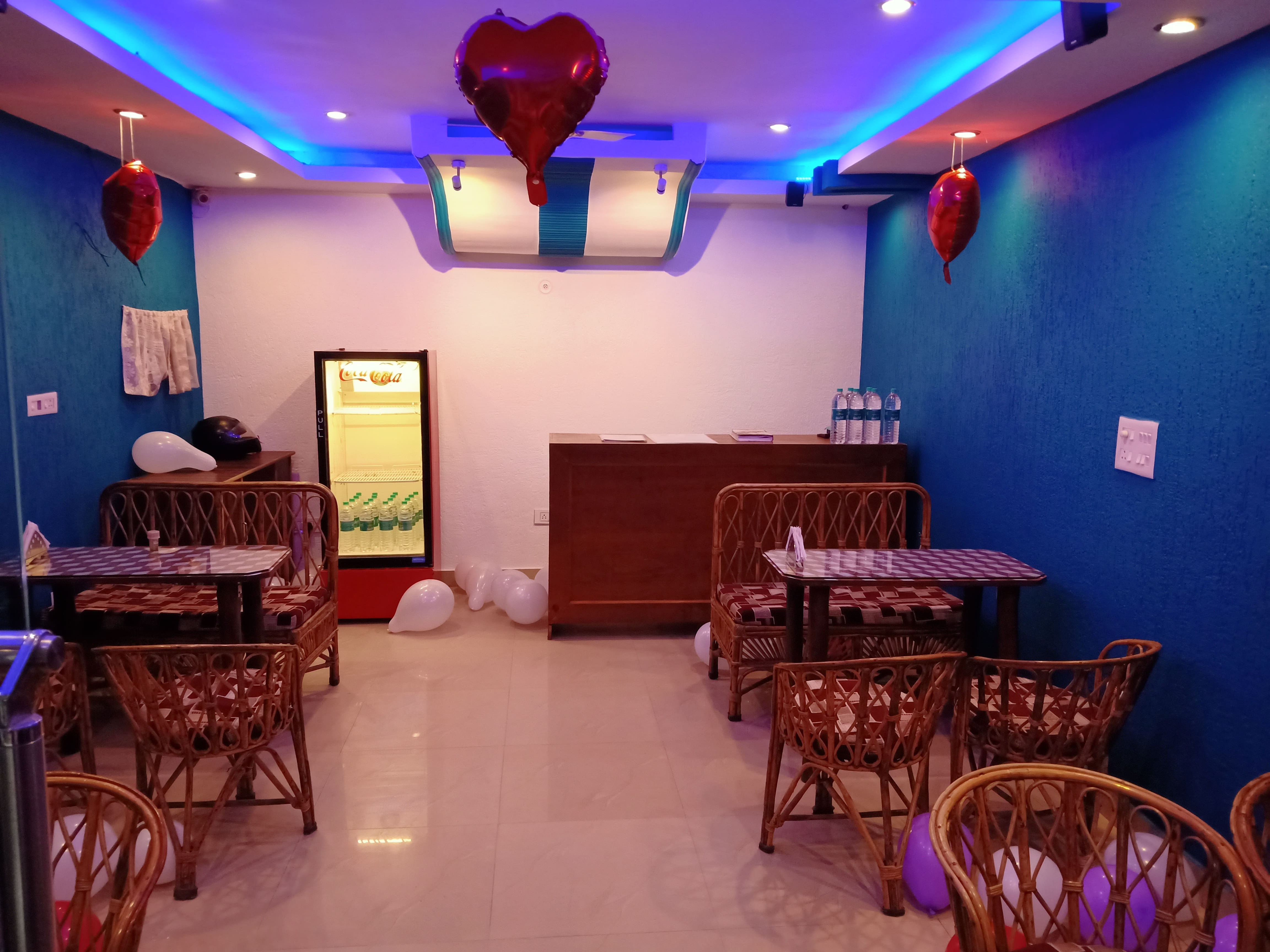 Rishikesh Bistro, Tapovan, Rishikesh | Zomato