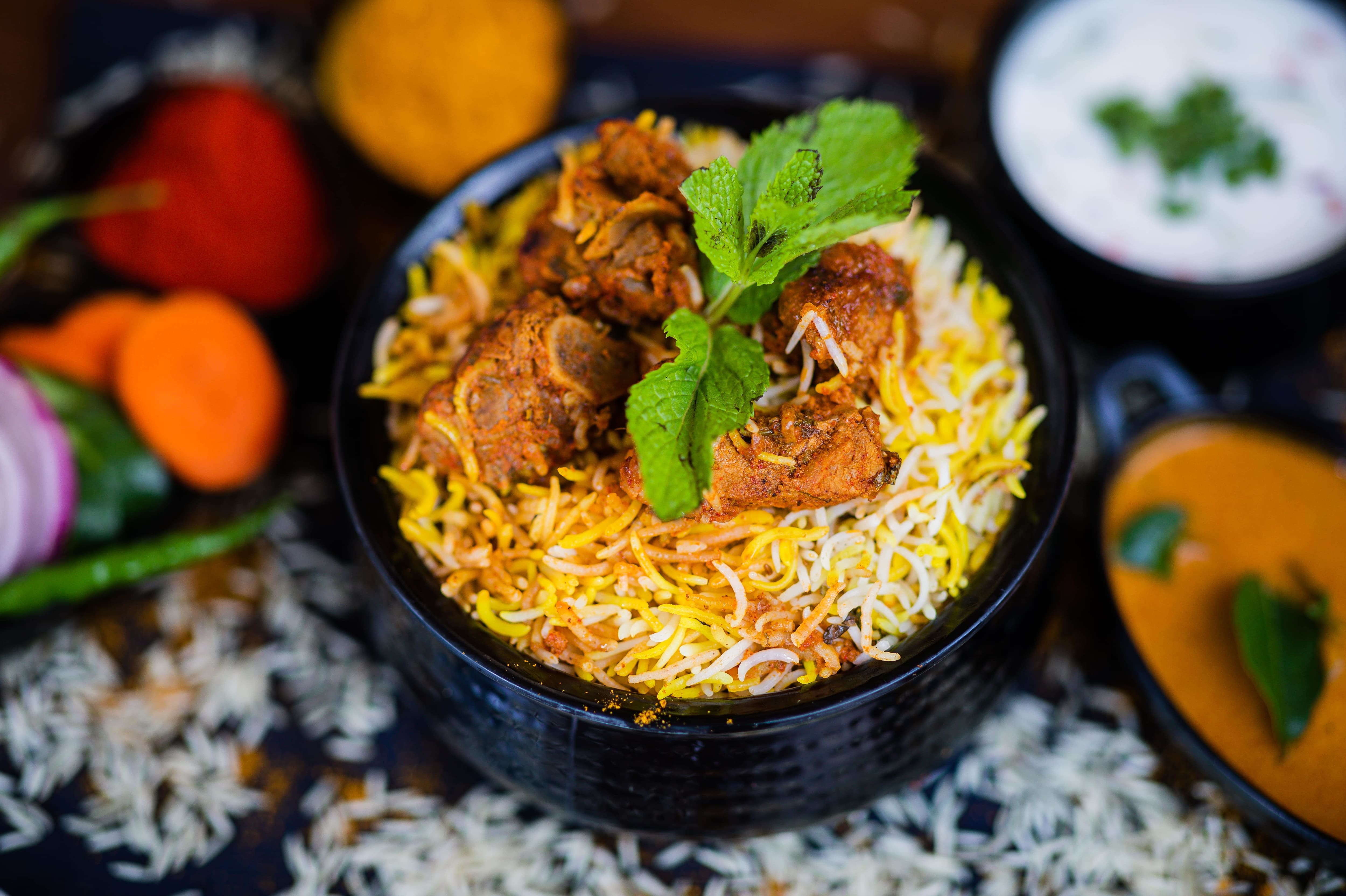 Hook'in Restaurant & Cafe, Al Karama, Dubai | Zomato