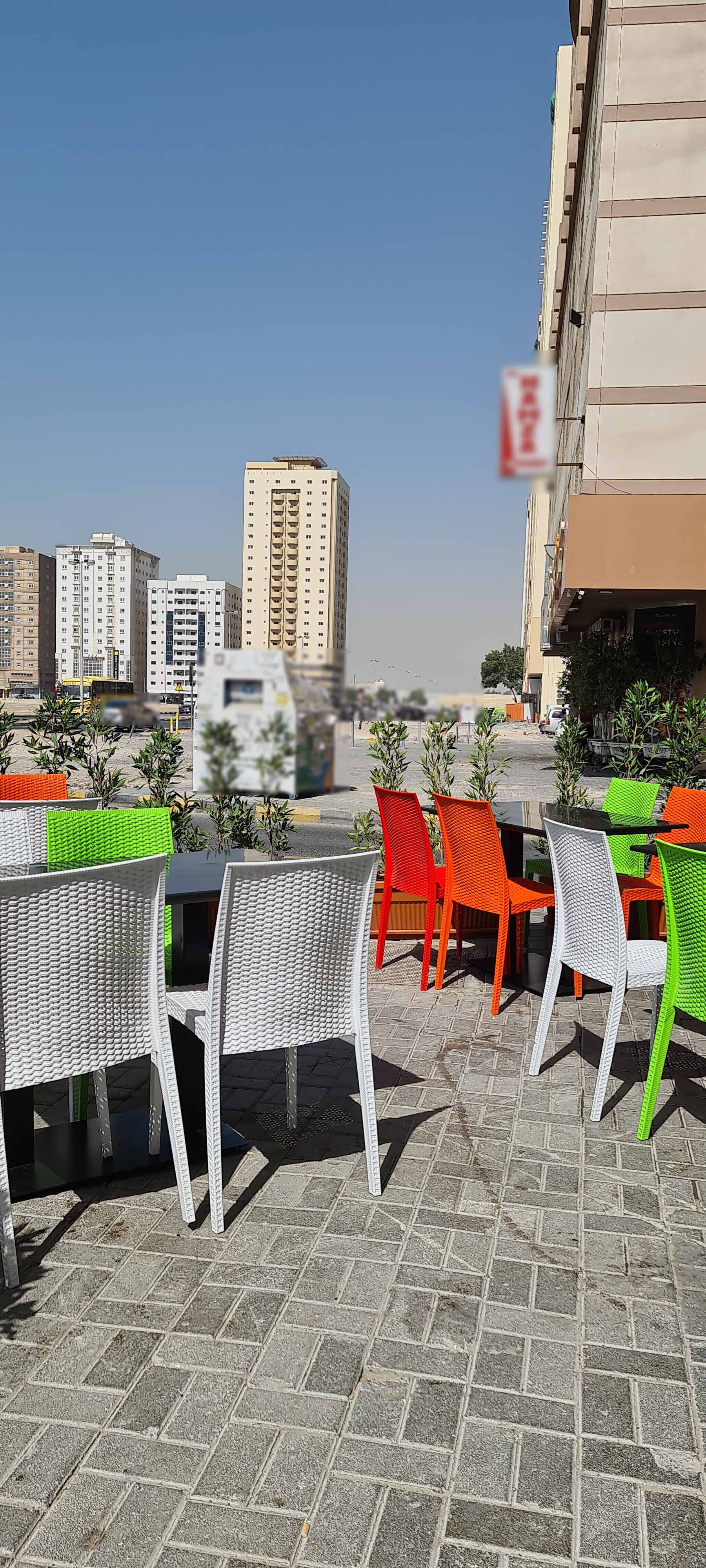 Pak Darbar Restaurant, Al Nahda, Sharjah | Zomato