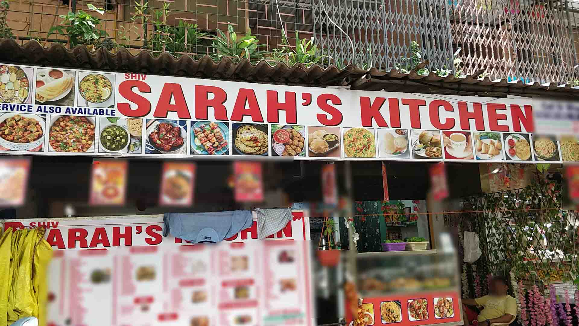 Sarah's Kitchen, Kandivali East, Mumbai | Zomato