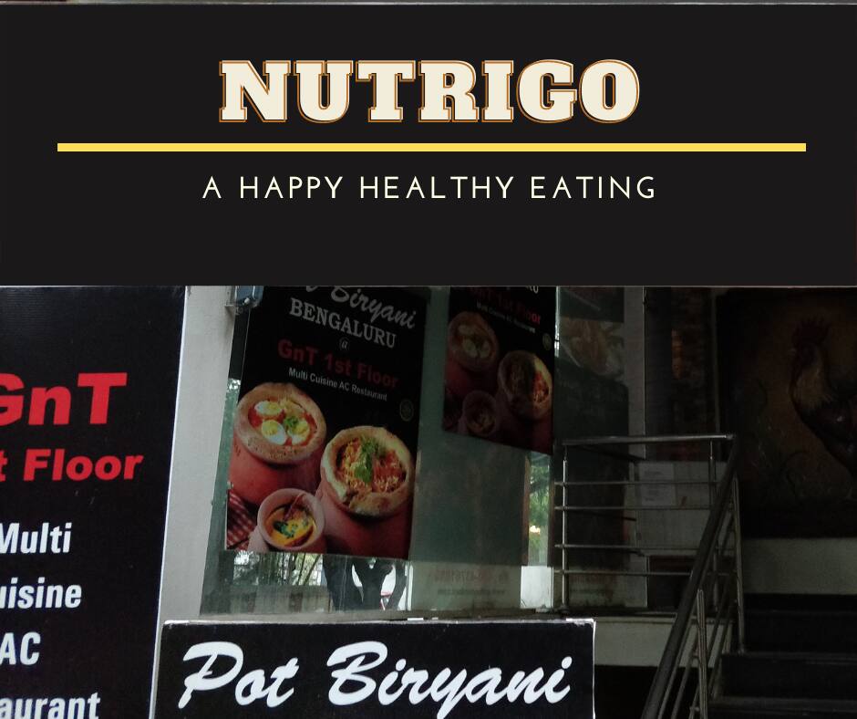 NutriGo, Bannerghatta Road, Bangalore | Zomato