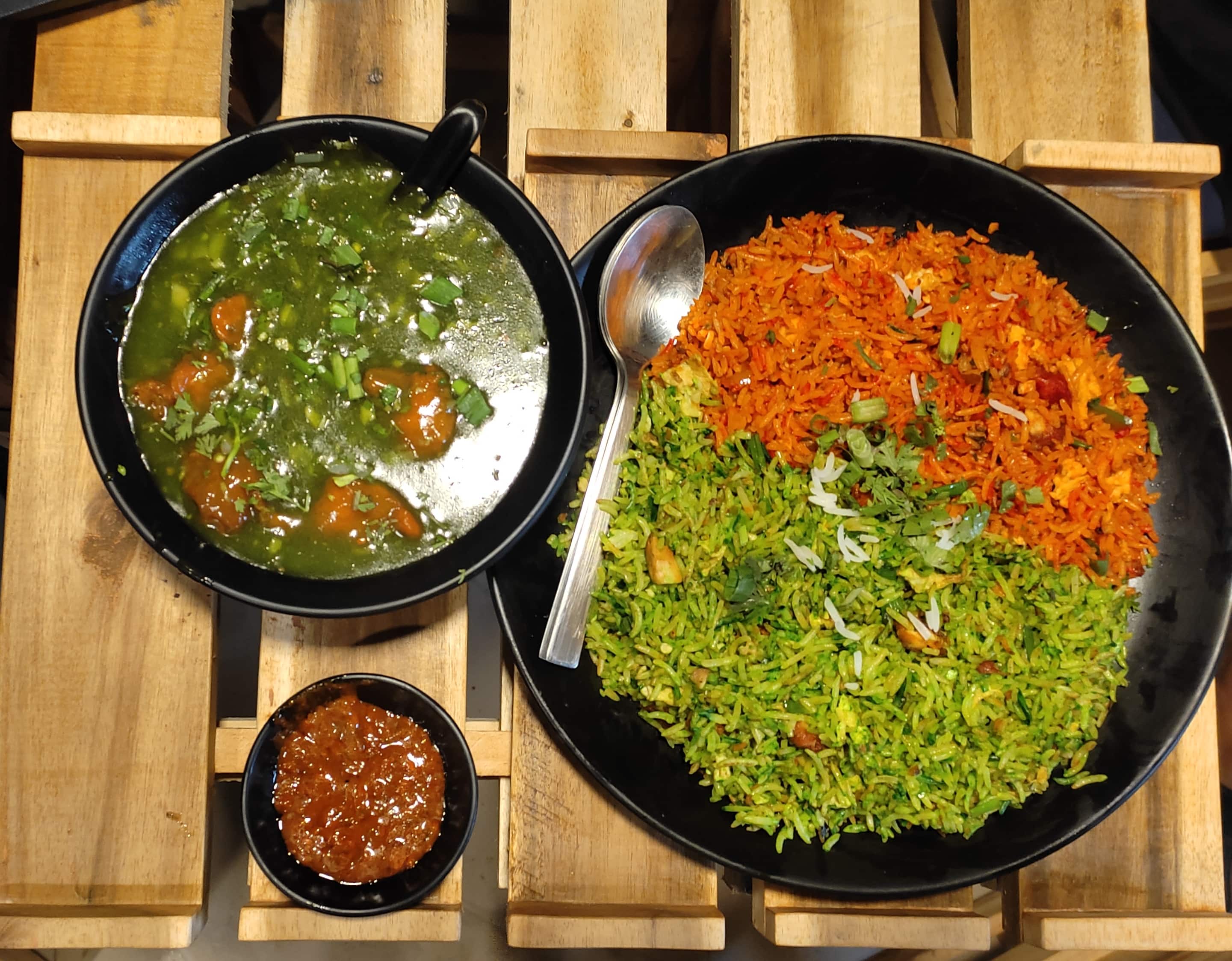 Khana Khazana Kitchen, Mumbra, Thane | Zomato