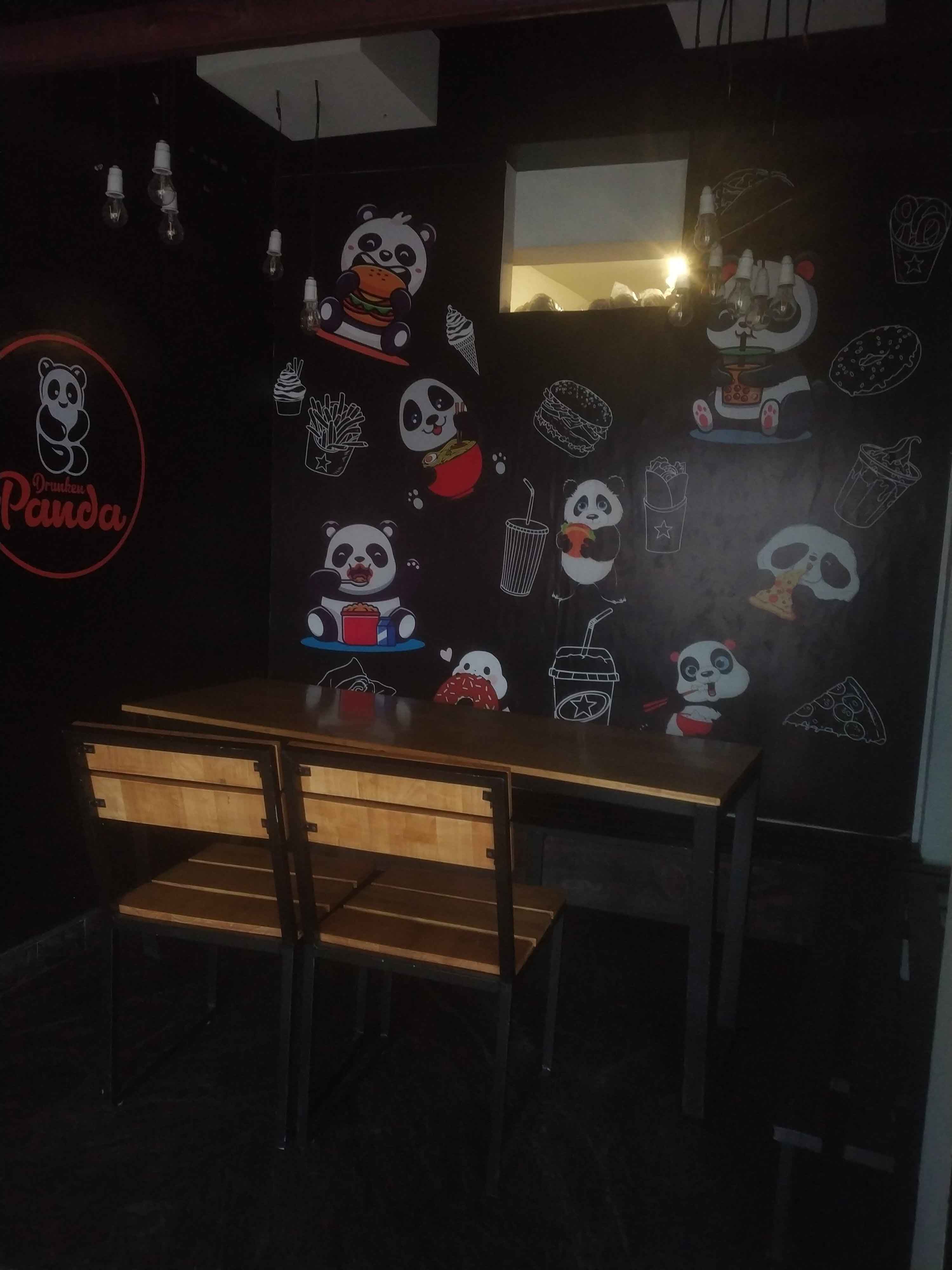 Drunken Panda, Thycaud, Trivandrum | Zomato