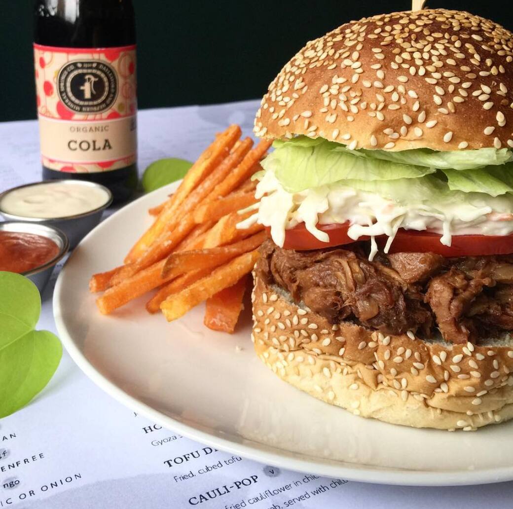 Burger Junction, Sodala order online - Zomato