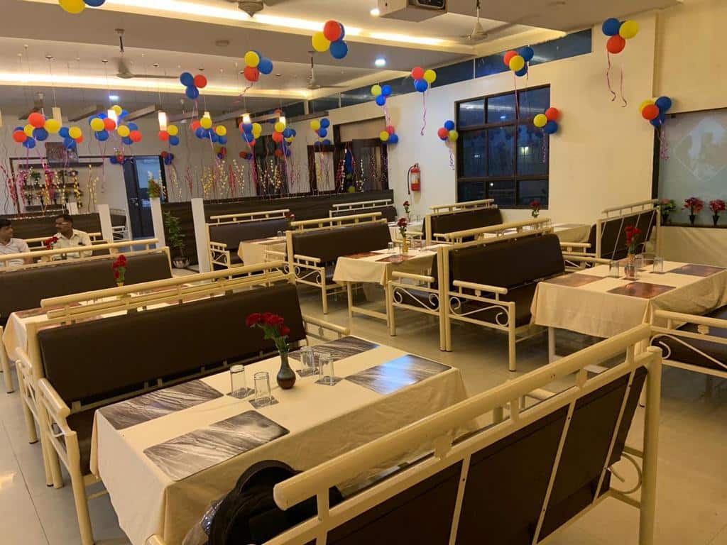 Pinacho Family Restaurant & Bar, Undri, Pune | Zomato