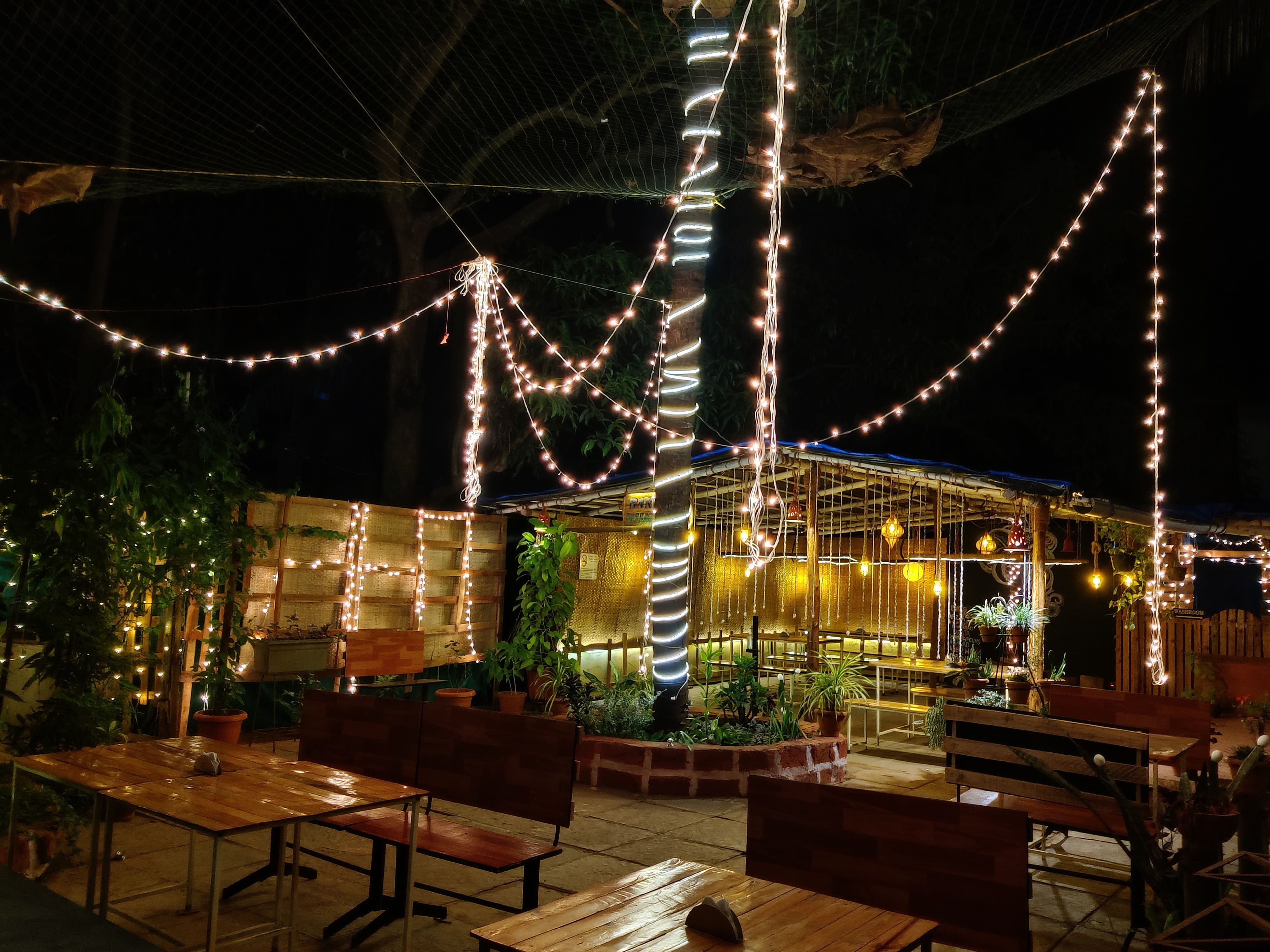 Baked In Goa, Calangute, Goa | Zomato