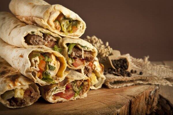Top Chinese Fast Food Shawarma, Panjagutta order online - Zomato