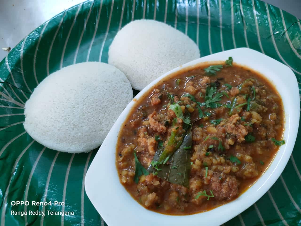 Idli Street, A S Rao Nagar order online - Zomato