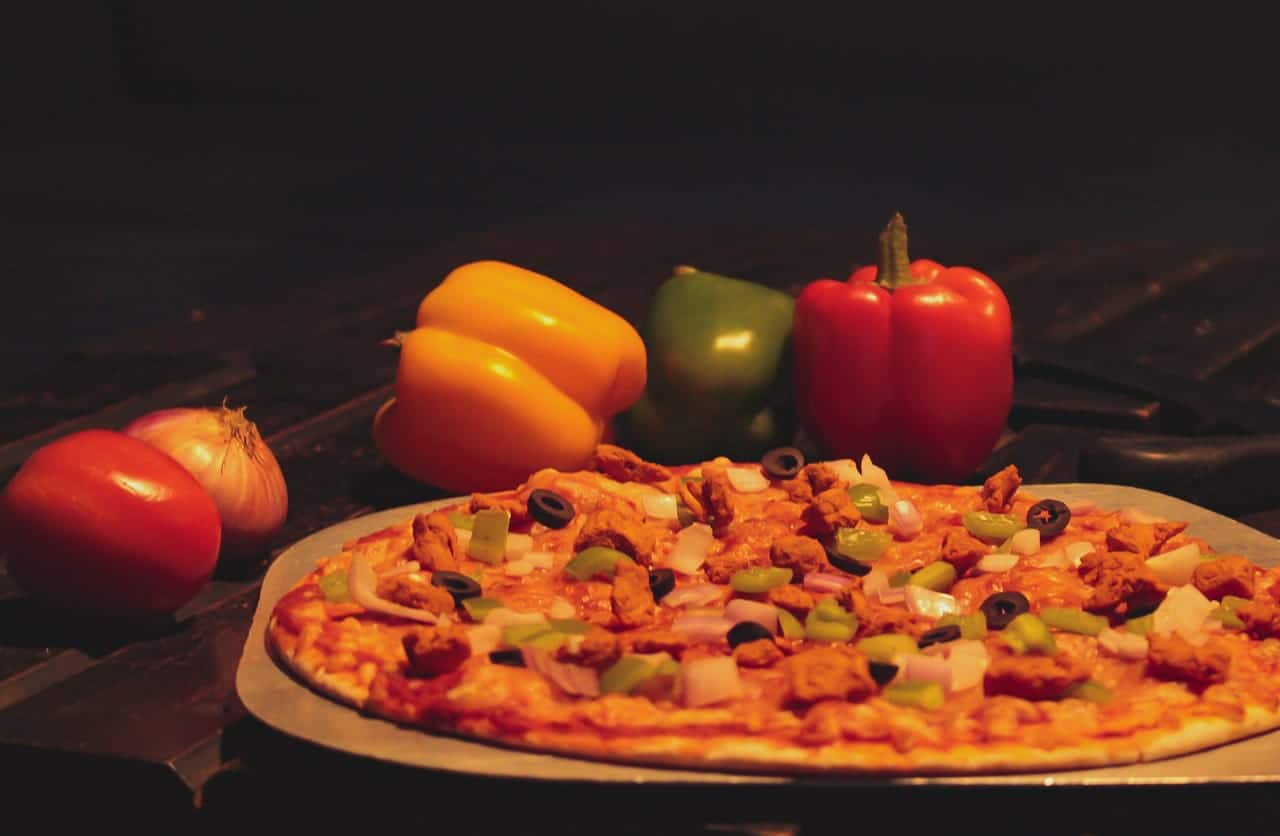 Pizzaka - Wood Fired Pizza, Calangute, Goa | Zomato