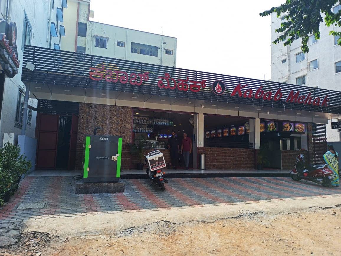 Kabab Mehak, Uttarahalli, Bangalore | Zomato