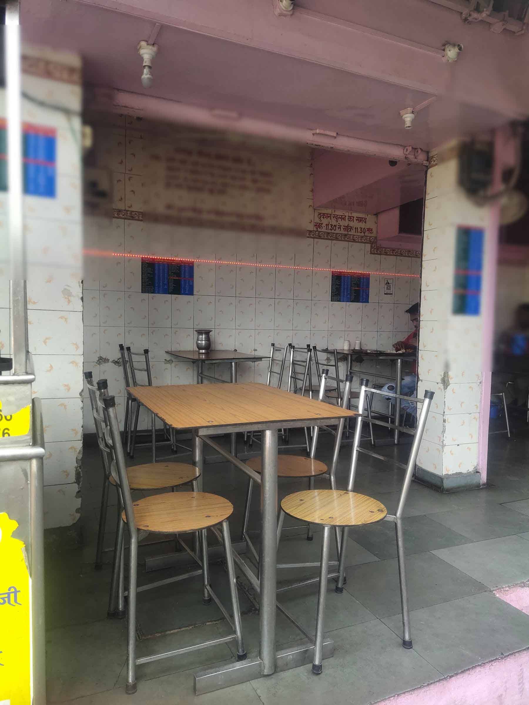 Angithi Chicken Corner, Shastri Nagar, Meerut | Zomato