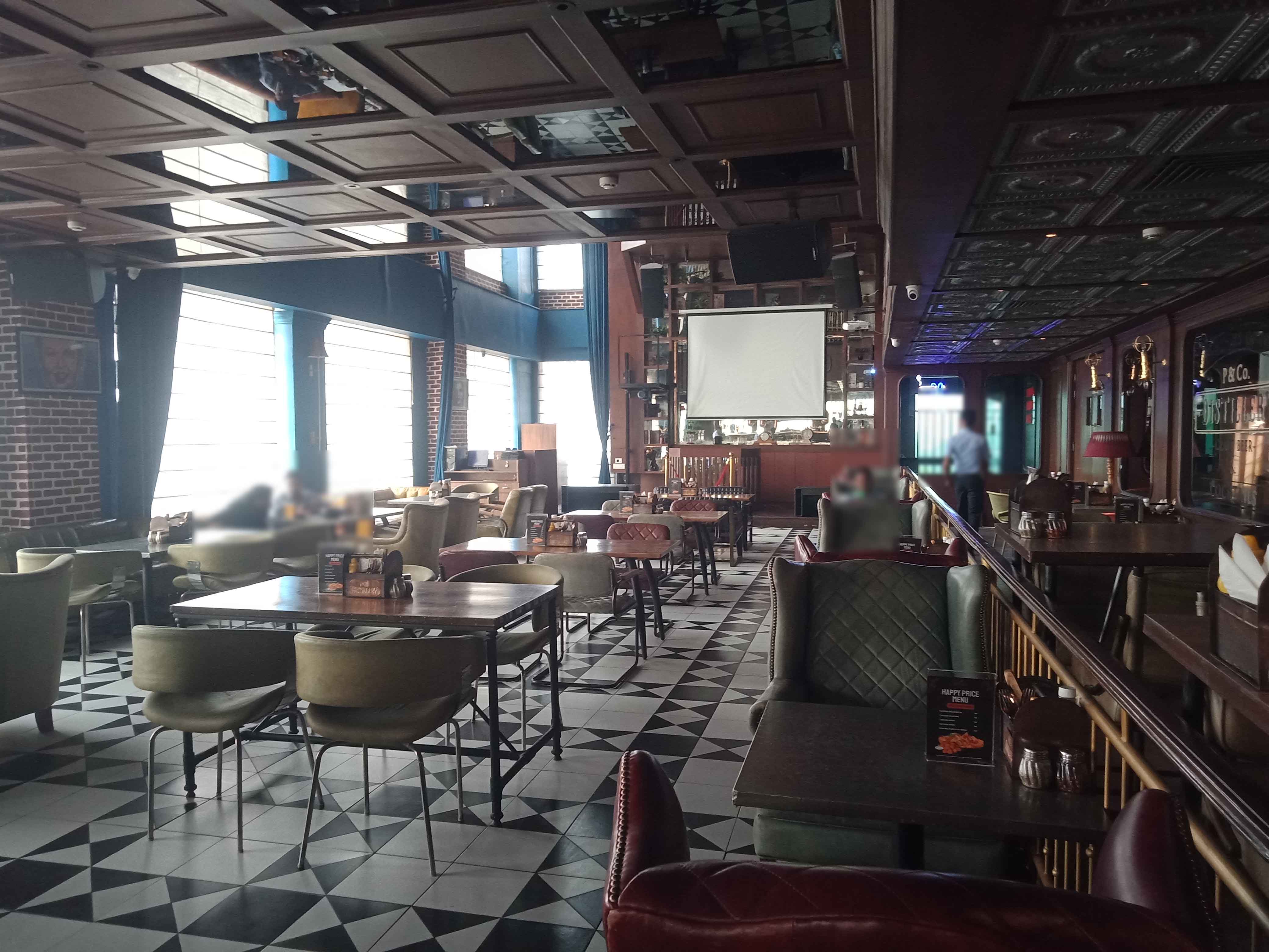 Space Fork By Gravity, Sector 29 order online - Zomato