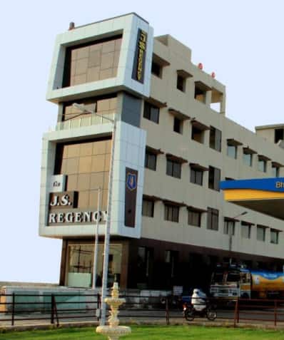 Hotel JS Regency, Basni, Jodhpur | Zomato