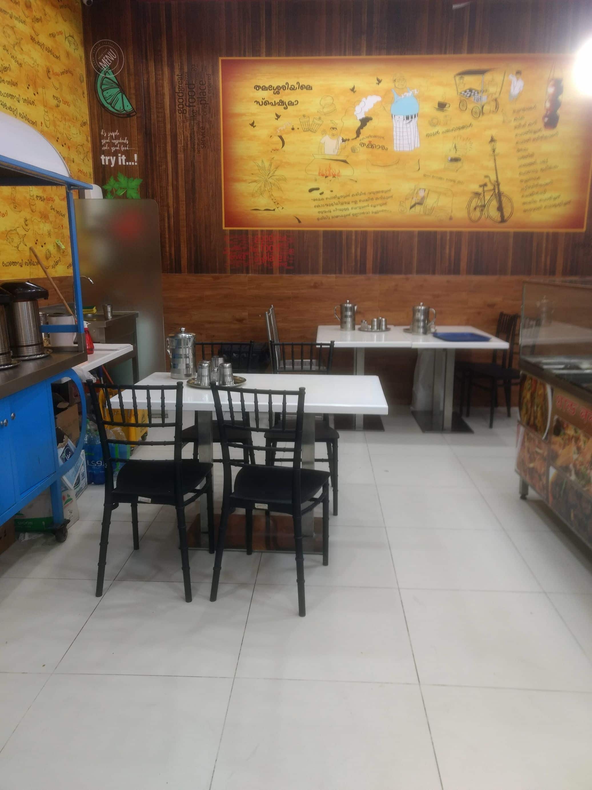 Grand Nawab Restaurant, Al Mafraq, Abu Dhabi | Zomato