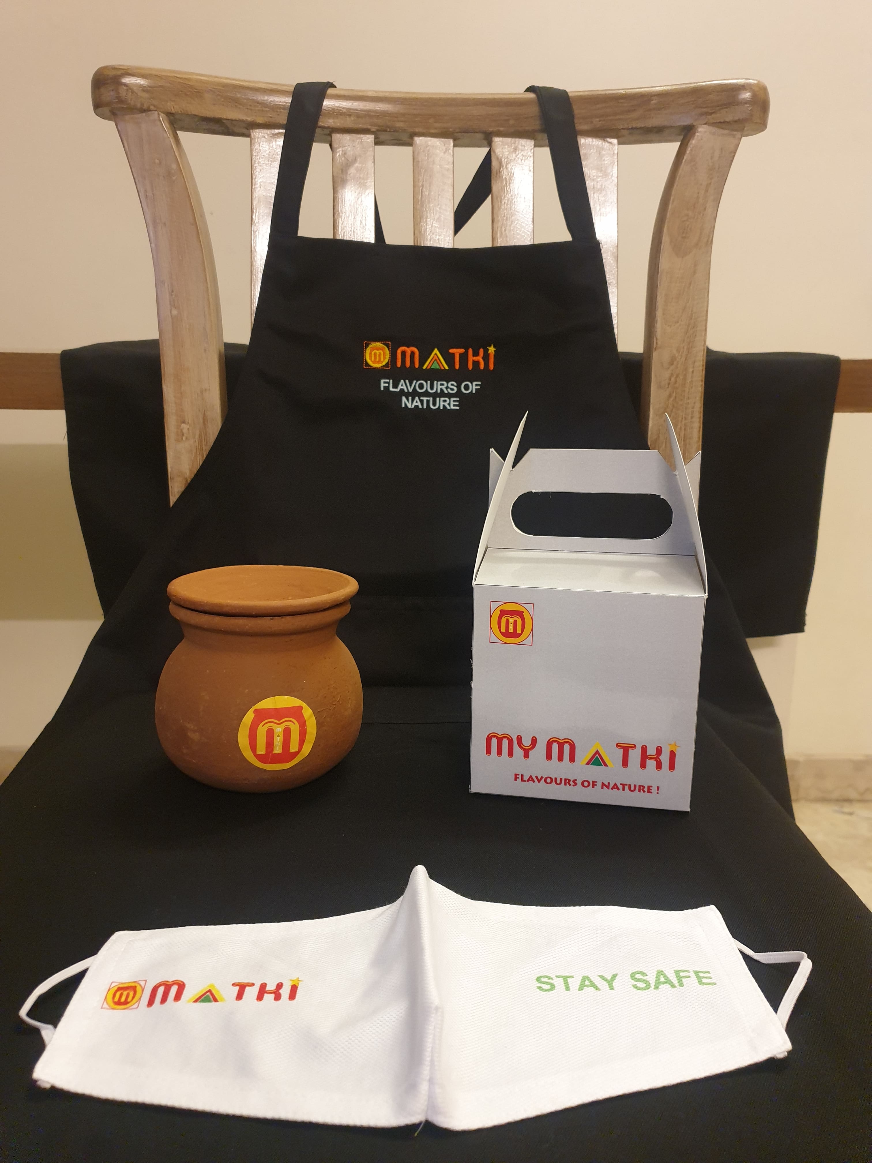 Matki, Chembur, Mumbai | Zomato