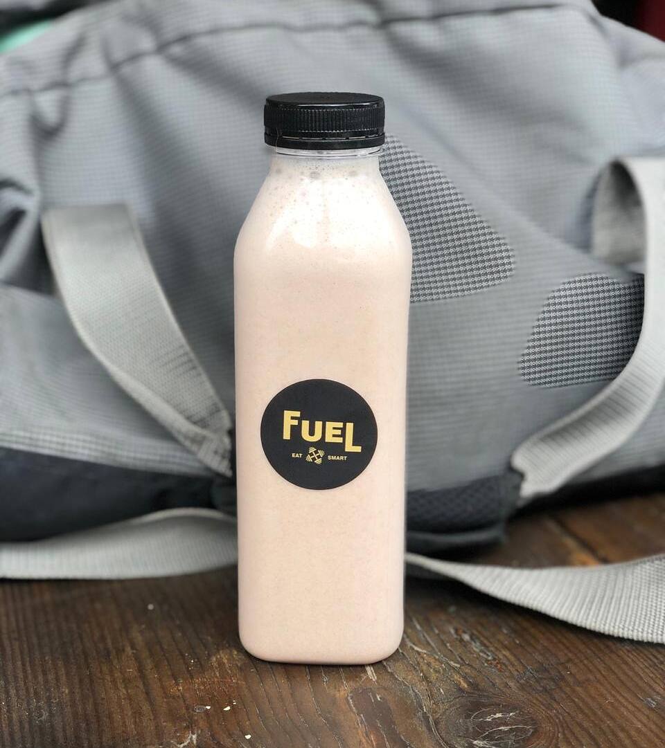 Fuel, HSR order online - Zomato