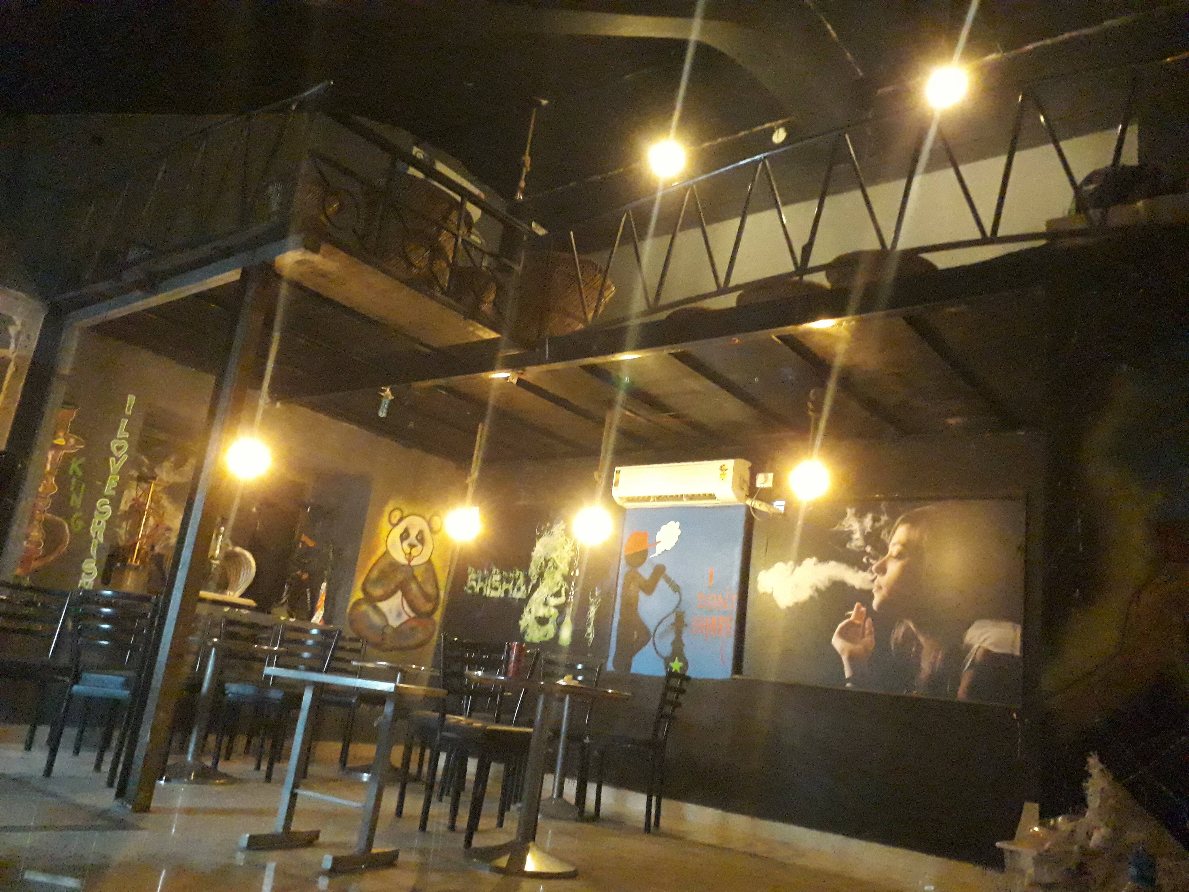The Food Vibe, Borivali West, Mumbai | Zomato