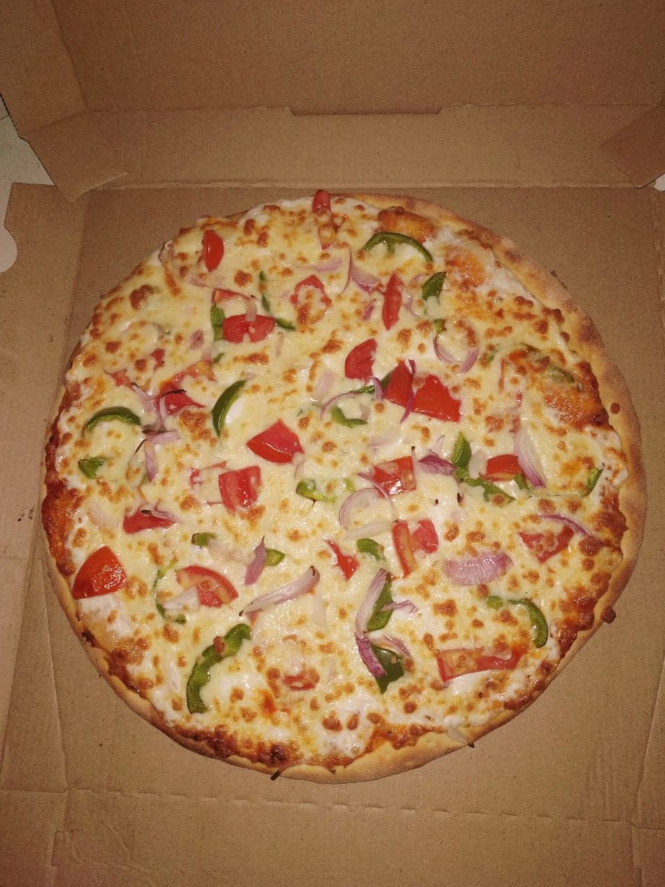 Angry Pizza, Delta 1, Greater Noida | Zomato