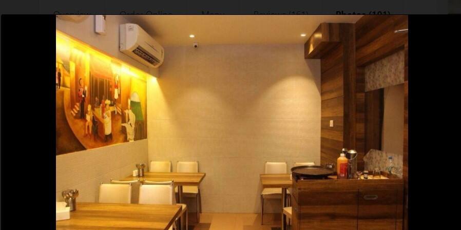 Jalaram Food Studio, Naupada, Thane West, Thane | Zomato