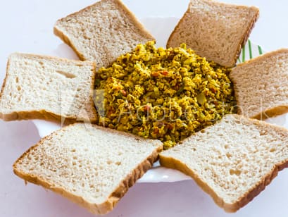 Disha Rotiland, Banaswadi, Bangalore | Zomato