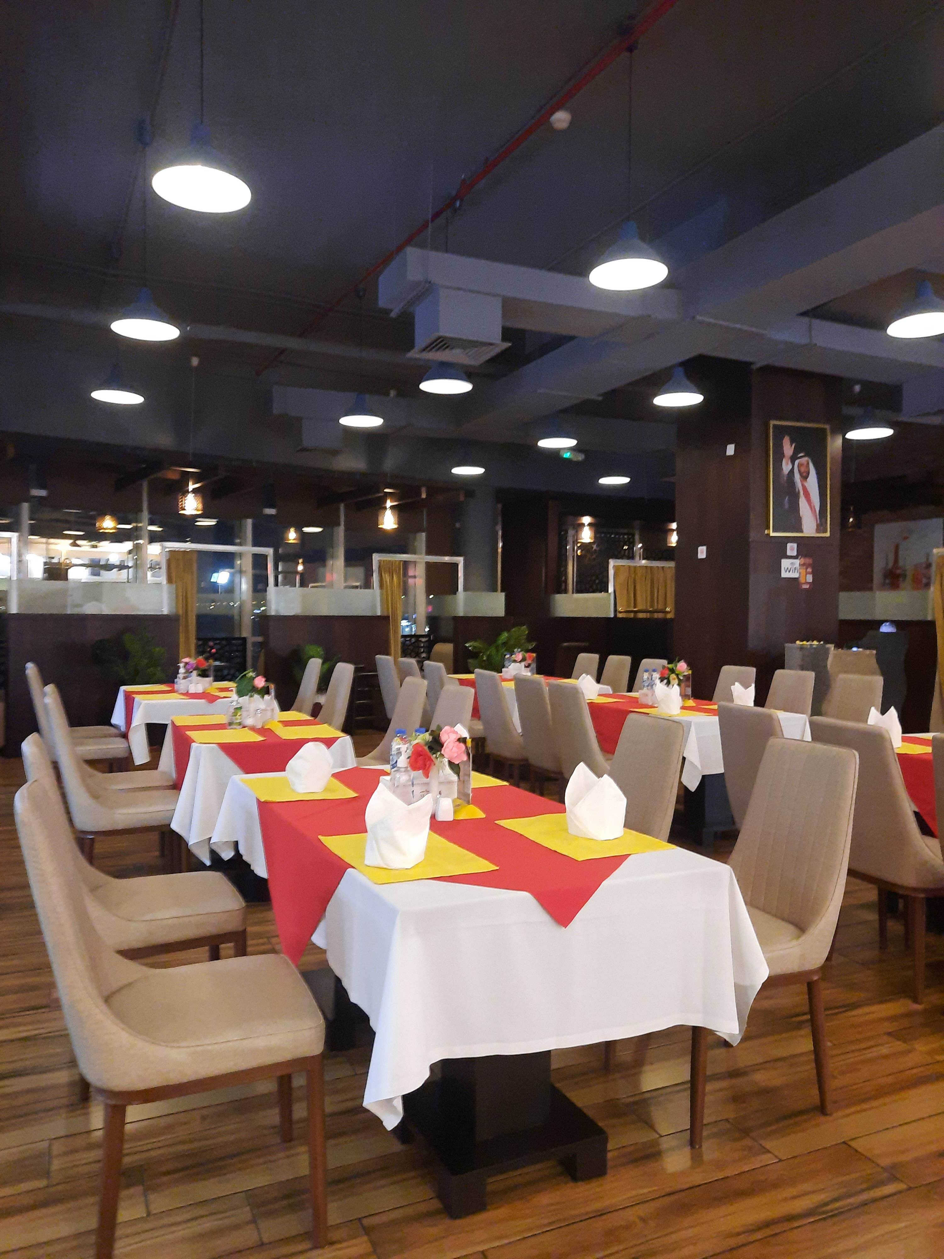 Curry Pot Restaurant, Jebel Hafeet, Al Ain | Zomato