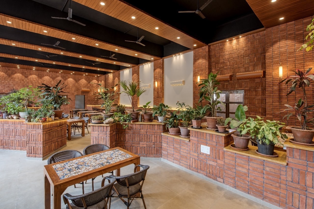 The Verandah, Erandwane, Pune | Zomato