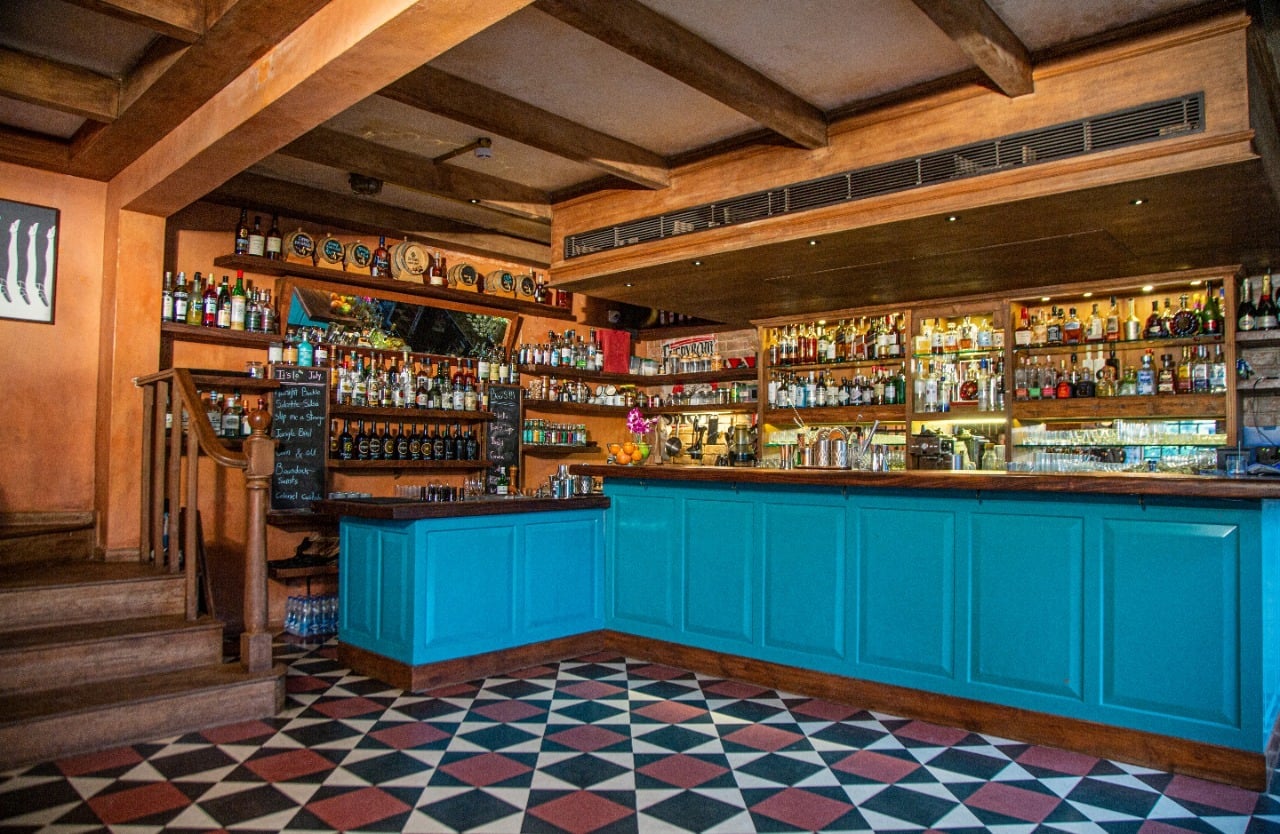 Tesouro, Colva, Goa | Zomato