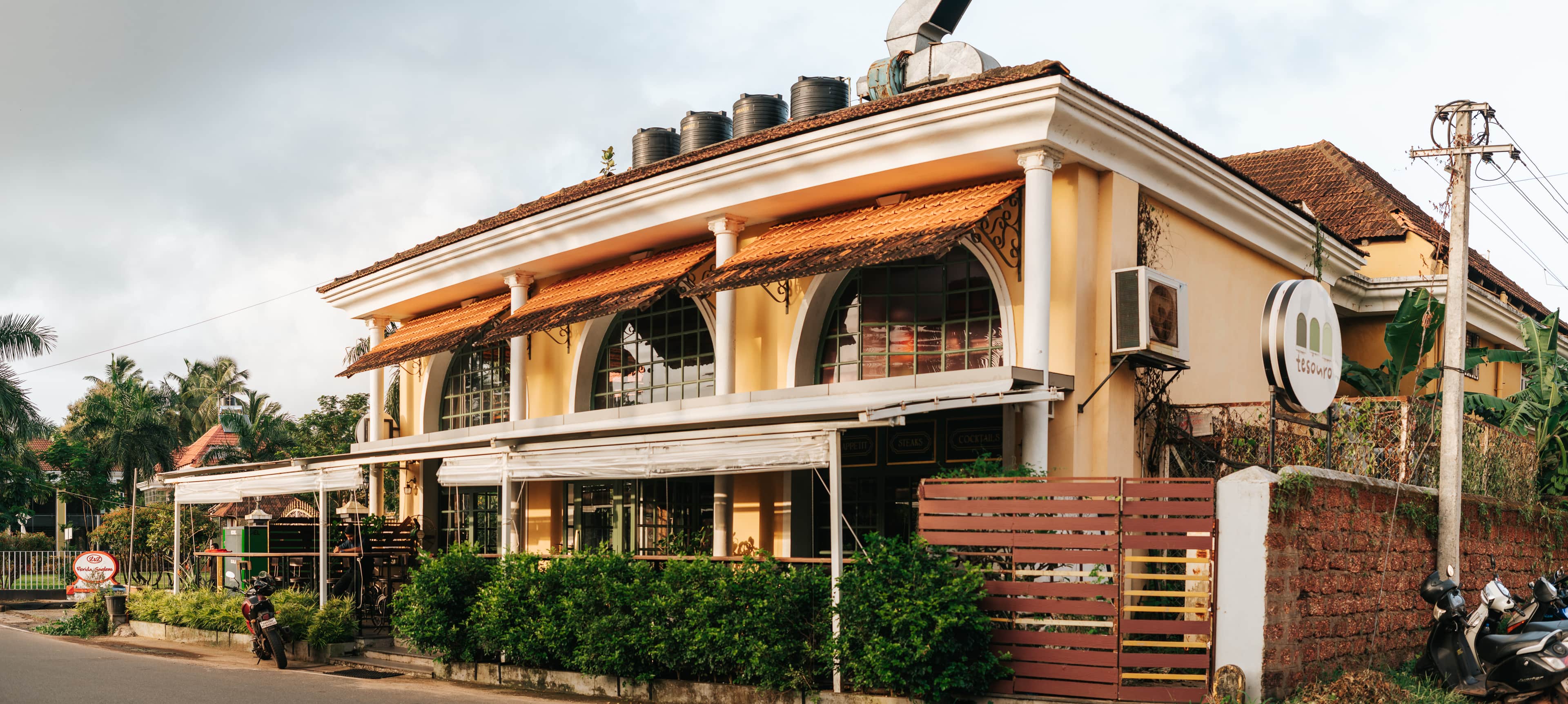 Tesouro, Colva, Goa | Zomato