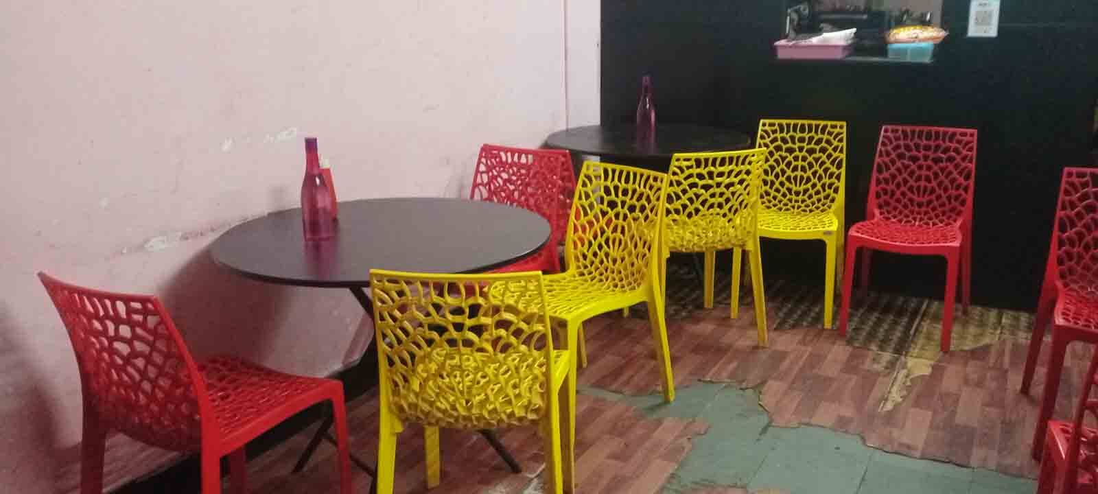 Dude Restaurant, Dilsukhnagar order online - Zomato