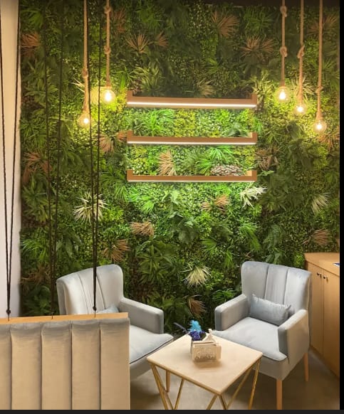 Blue Cafe, Baniyas, Abu Dhabi | Zomato