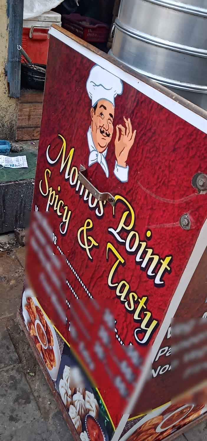 Momos Point, Kamla Nagar, Agra | Zomato