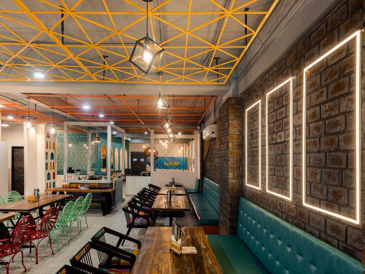 Book table and online reservation at Bhatija's Kitchen, RS Puram ...