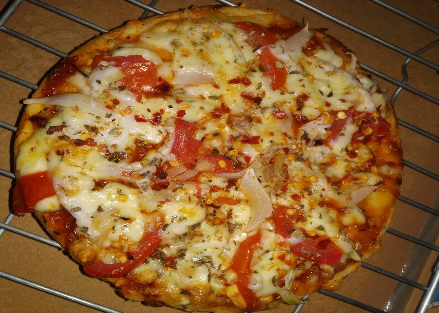 Pizza Affair, Sanganer order online - Zomato