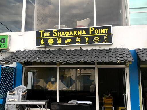 Shawarma Point, Heritage Town, Puducherry | Zomato