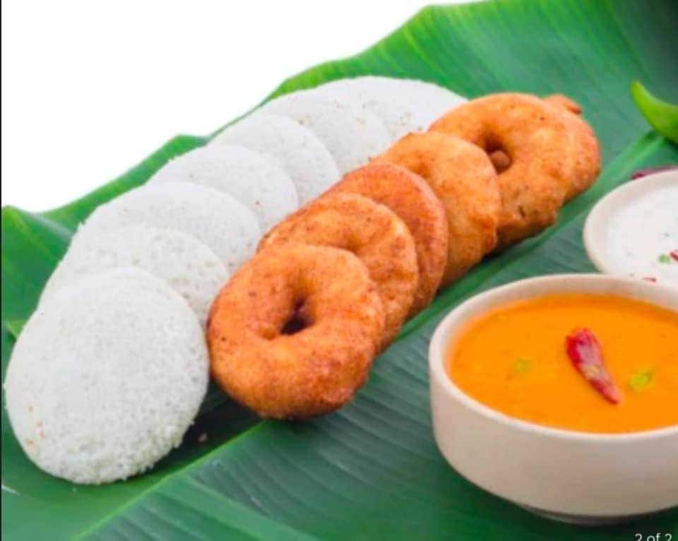 Adyar Vaishnavas Thattu Idly Kadai, Madipakkam, Chennai | Zomato