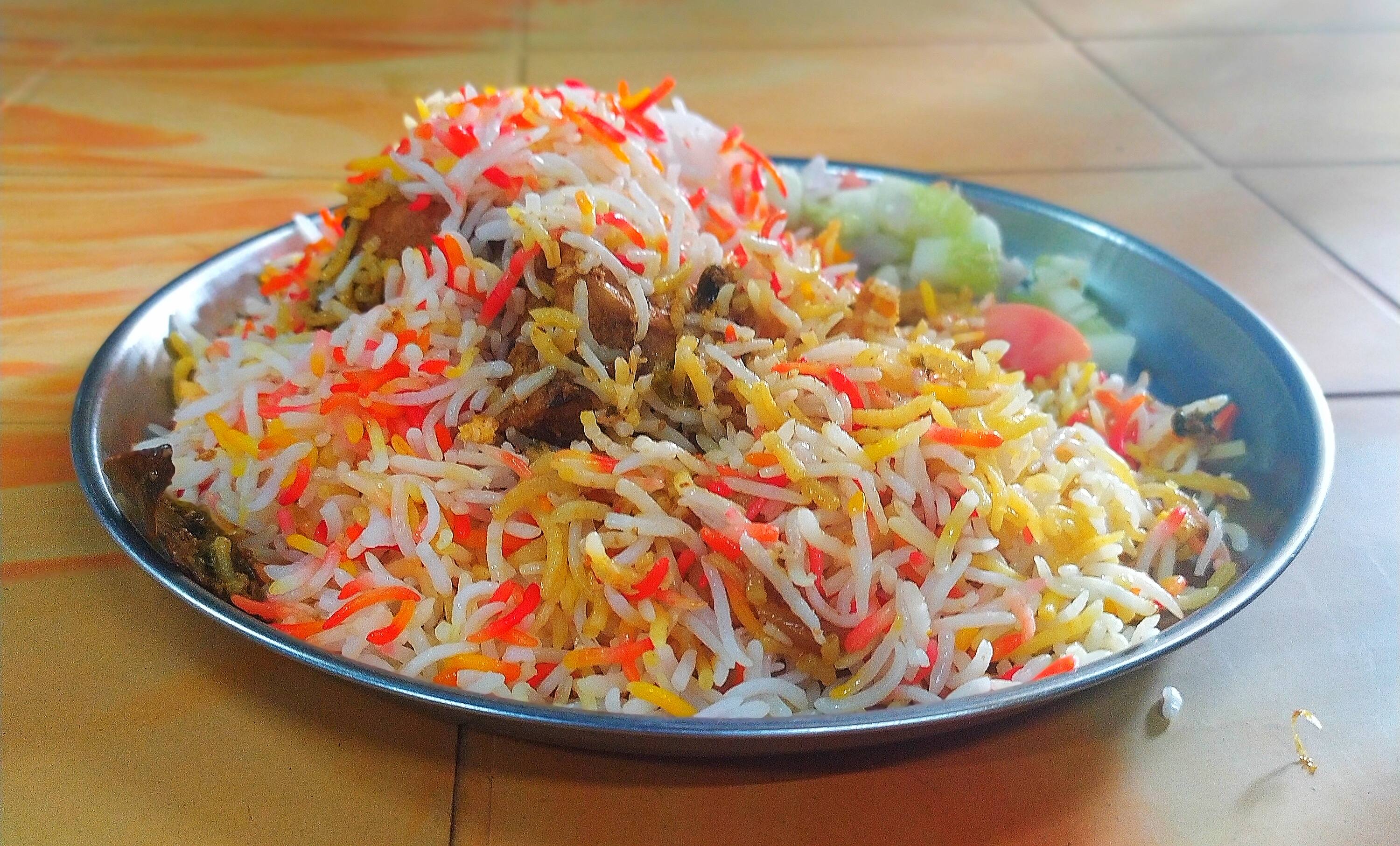 Sophia's Biryani & Dalcha House, Wagholi, Pune | Zomato