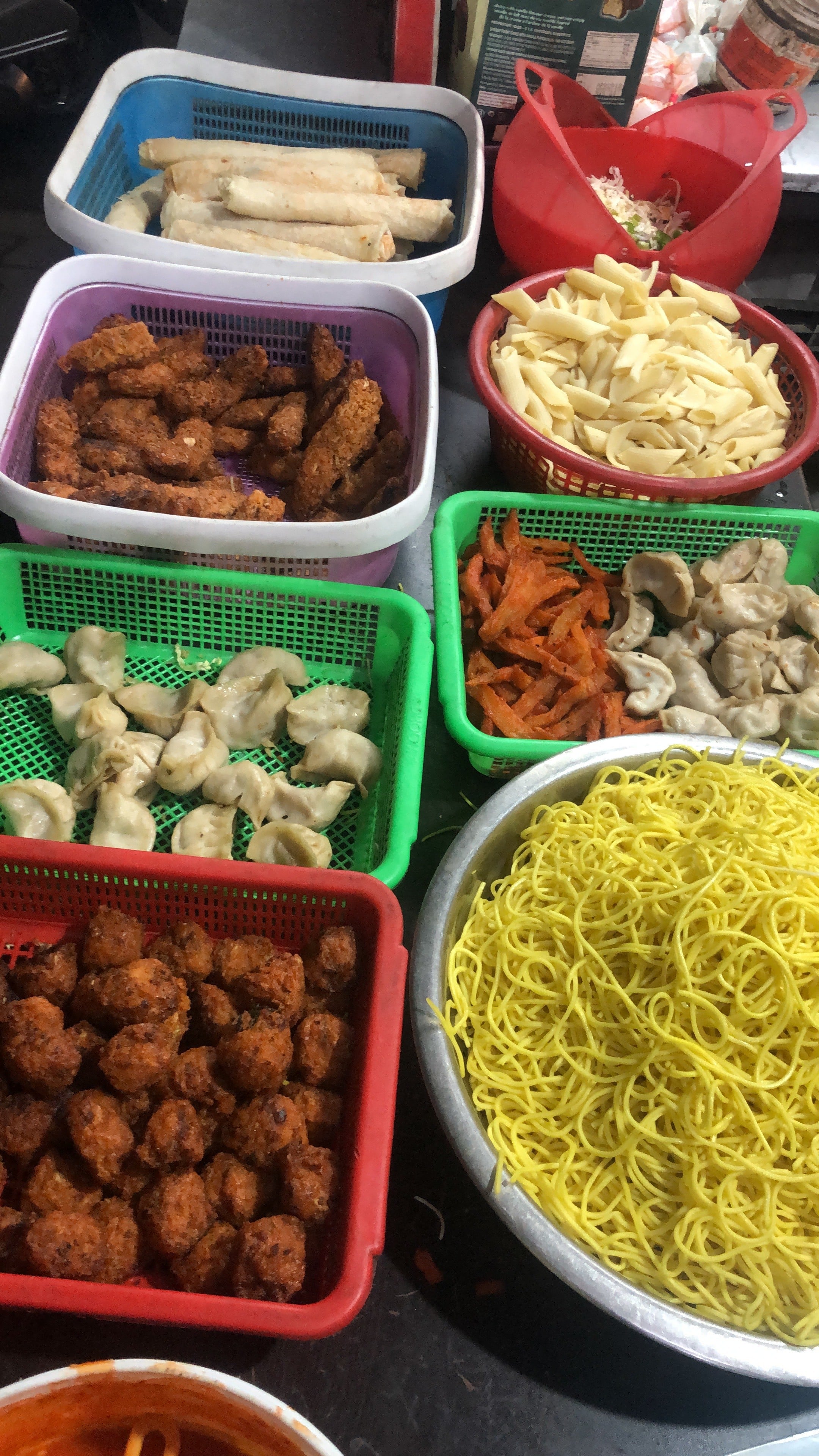 Jot Food Hub, Sunny Enclave, Mohali | Zomato