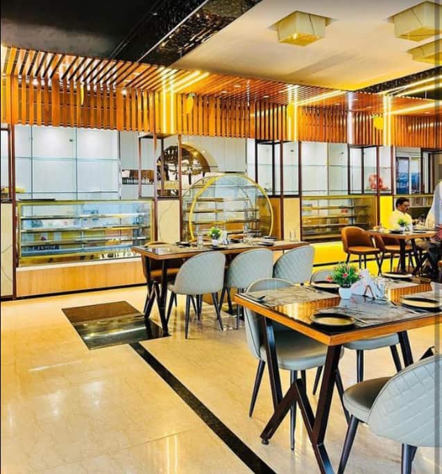 Moon And Mars Resort, Chakeri, Kanpur | Zomato