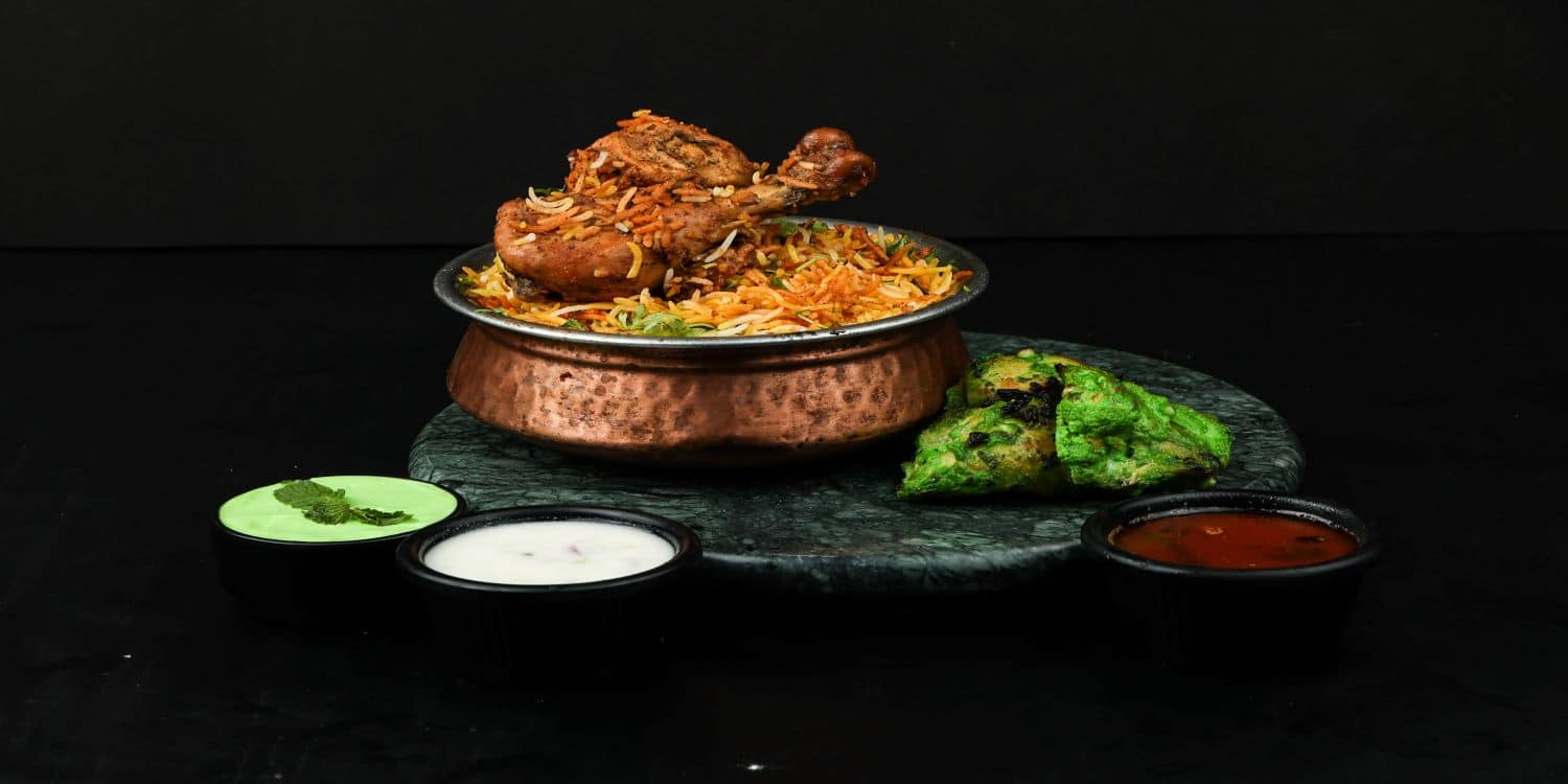 The Royal Biryani Story, JP Nagar, Bangalore | Zomato