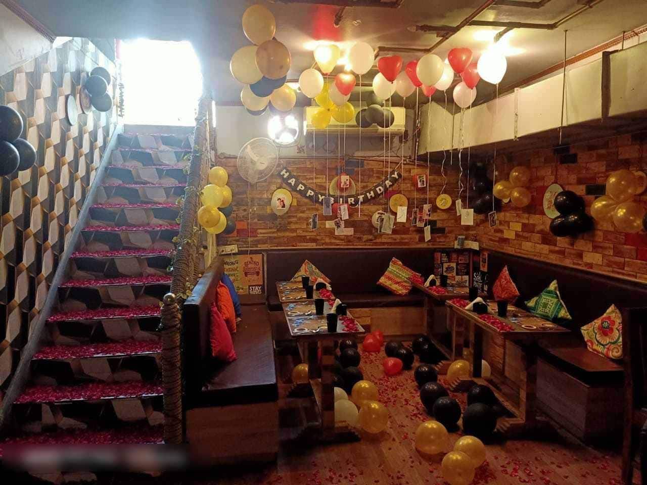 OSKR, Raja Park, Jaipur | Zomato