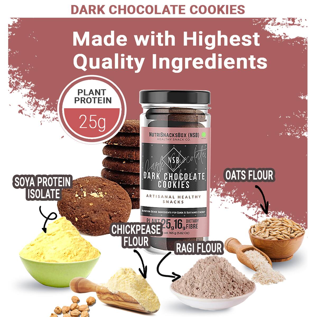 Nutri Snacks Box, Hiranandani Estate, Thane West, Thane | Zomato