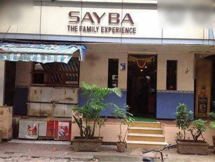 Sayba Family Restaurant, Upvan, Thane West order online - Zomato