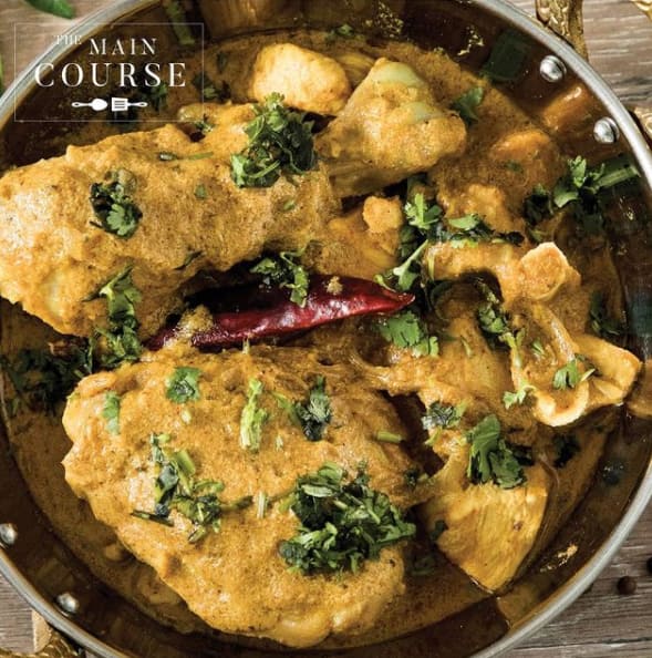 The Main Course, Nariman Point, Mumbai | Zomato