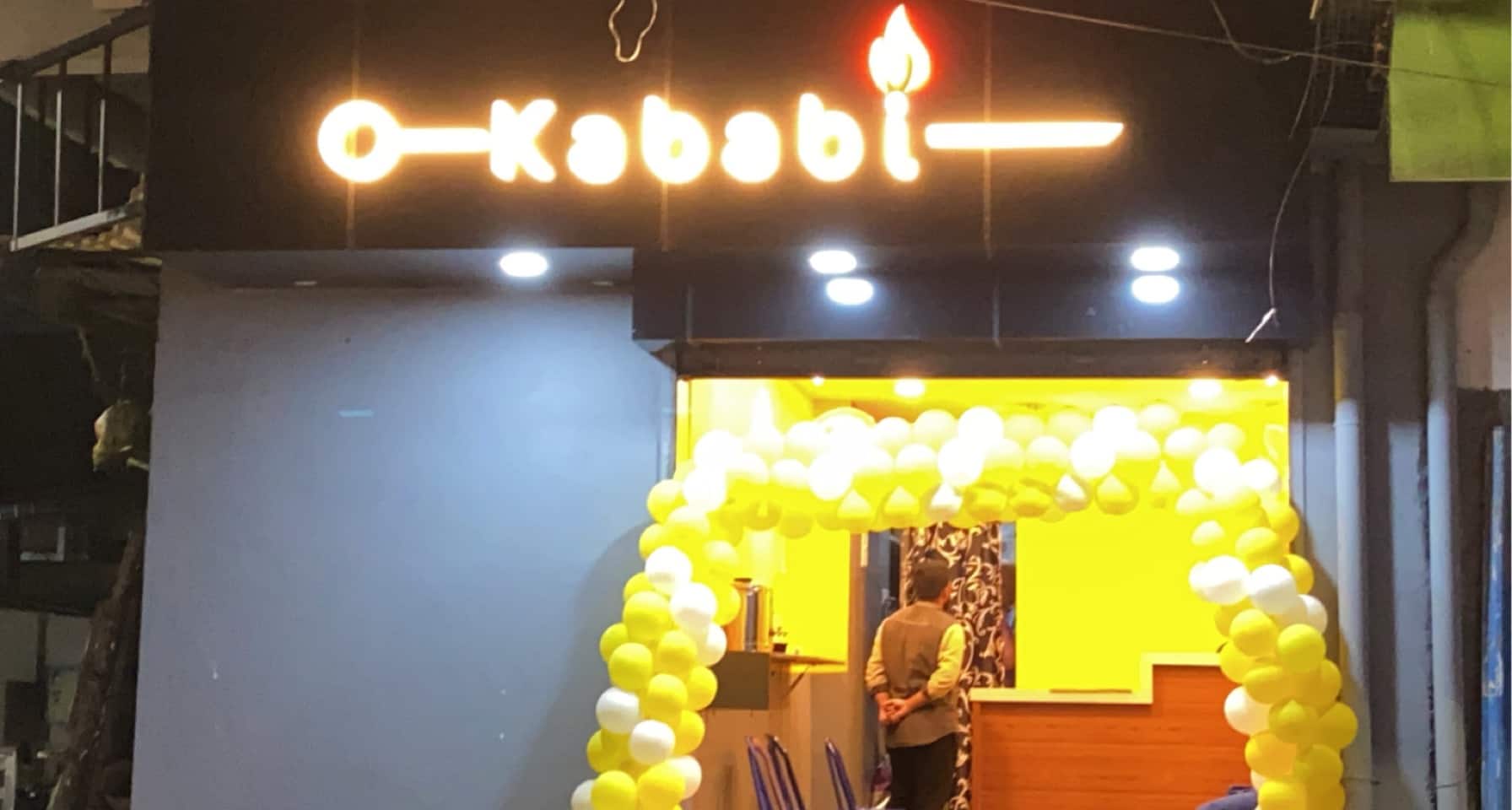 Kababi, Washermenpet order online - Zomato