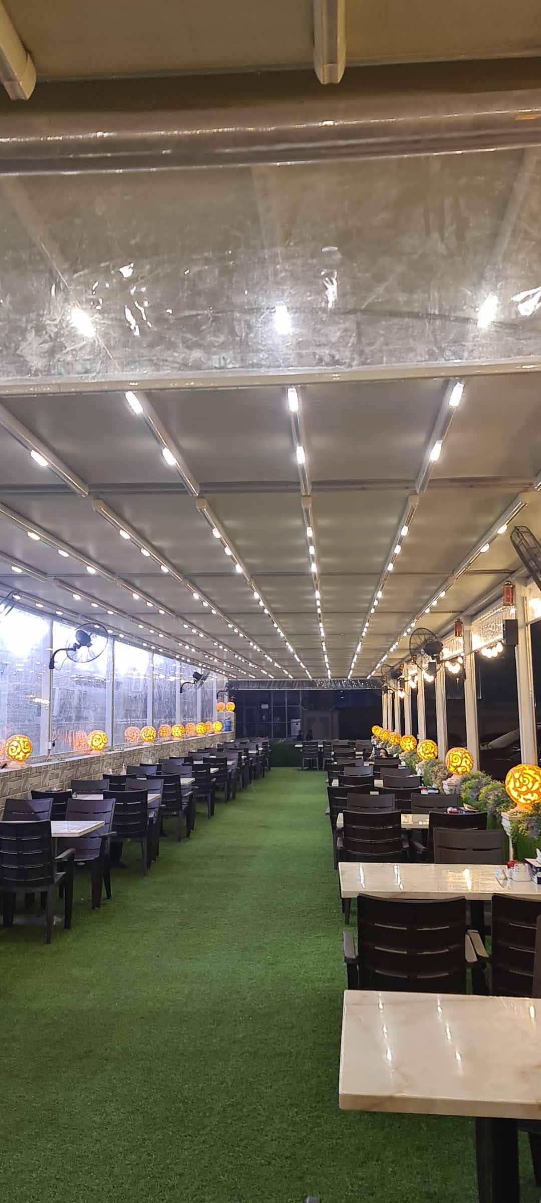 Shamseen Bakeries - مخابز الشمسين, Al Taawun, Sharjah | Zomato