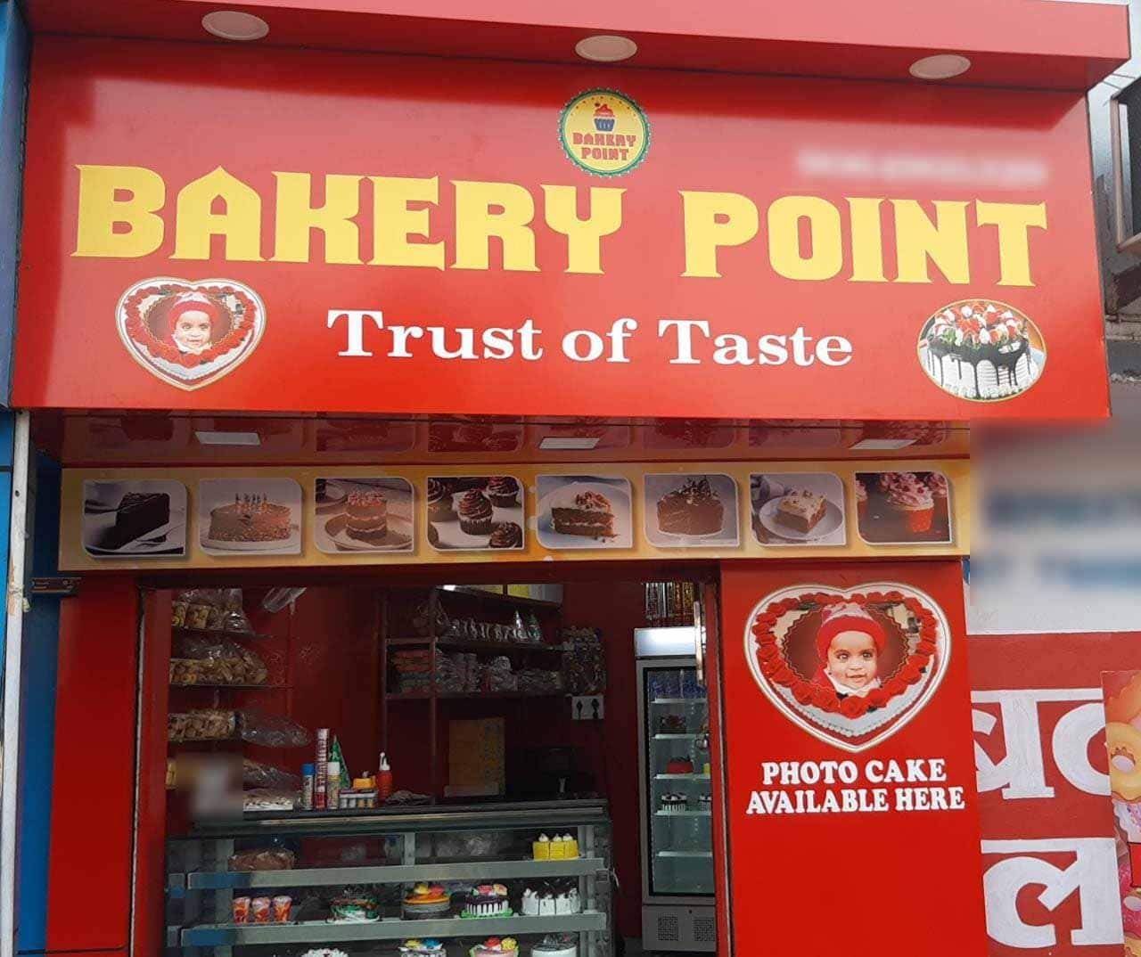 Bakery Point, Adityapur order online - Zomato